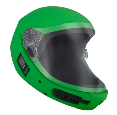 Full Face Skydiving Helmets - Archives - Square1.com
